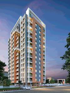 11 Square Feet Shree Balaji Heights in Hingna, Nagpur - Price, Reviews ...