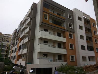 Arvind Godavari Brochure Thanisandra, Bangalore