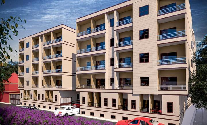 Grand Aralias Residency in Mehrauli - Price, Reviews & Floor Plan