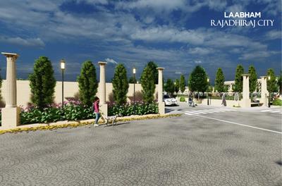Laabham Rajadhiraj City in Bhawrasla, Indore - Price, Reviews & Floor Plan