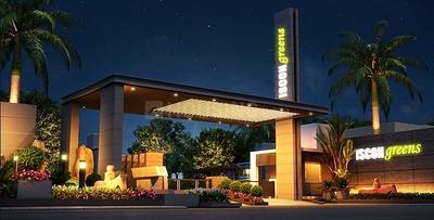 Iscon JP Iscon Greens in Bhaniyara, Vadodara - Price, Reviews & Floor Plan