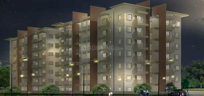 KPR Elite in KPC Layout, Bangalore - Price, Reviews & Floor Plan