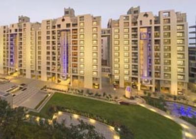 Lunkad Skylounge Location Map Kalyani Nagar, Pune