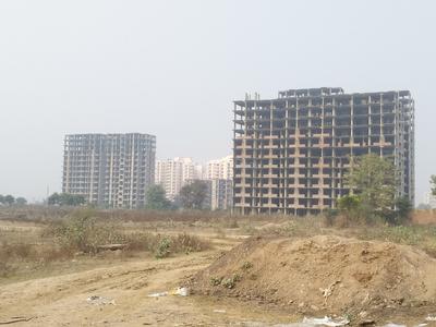 Triveni Oxygen Location Map Sector 78, Faridabad