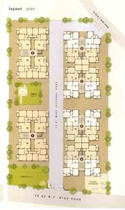 Param Dhananjay Enclave in Ognaj, Ahmedabad - Price, Reviews & Floor Plan