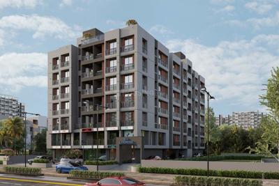 Aman Ms Landmark in Maninagar, Ahmedabad - Price, Reviews & Floor Plan