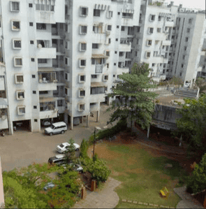 Pristine Wonder City in Katraj, Pune - Price, Reviews & Floor Plan