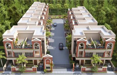 Shree Avadh Aashray Brochure Kapurai, Vadodara