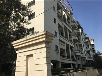 Akash Ganga in Pune - Price, Reviews & Floor Plan