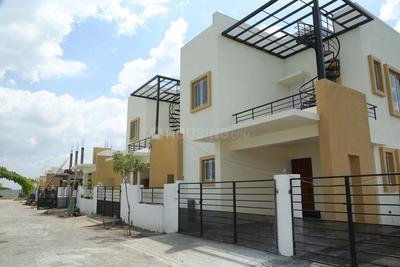 Greenfield Nandhavanam Location Map Neelambur, Coimbatore