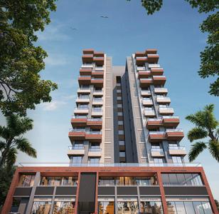 Devshree Benedite Location Map Jahangir Pura, Surat