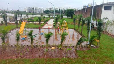 Isha Lake Front Location Map Sithalapakkam, Chennai
