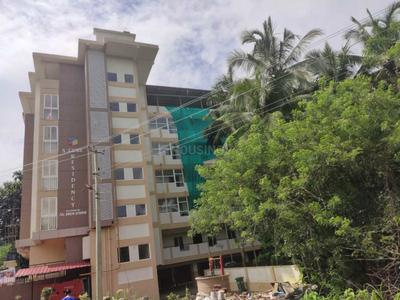 S Cube Residency in Gurunagar, Mangalore - Price, Reviews & Floor Plan