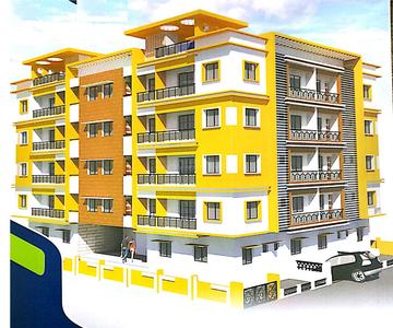 Sairaj Brochure Tilakwadi, Belagavi