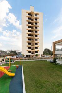 PGD Pinnacle A Wing in Mundhwa, Pune - Price, Reviews & Floor Plan
