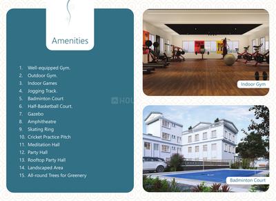 Signature Splendor in Chandapura, Bangalore - Price, Reviews & Floor Plan