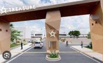 Treasure Park Phase 1 in Rojda Chak, Bhopal - Price, Reviews & Floor Plan