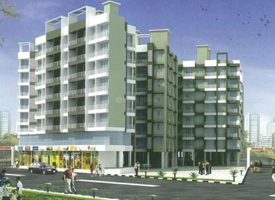 Rohan Krishna Highlands Phase 1 in Ambernath East, Thane - Price ...