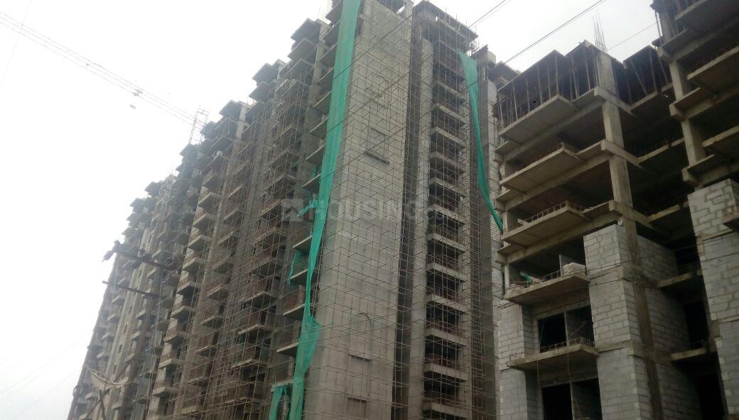 Migsun Roof in Raj Nagar Extension - Price, Reviews & Floor Plan