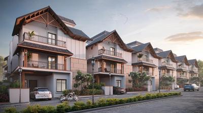 Ace Ananta in Vanasthali Hills, Hyderabad - Price, Reviews & Floor Plan
