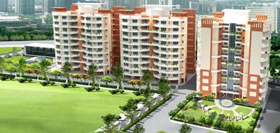 Ansal Tanushree in Mahagunpuram, Ghaziabad - Price, Reviews & Floor Plan