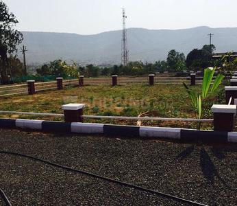 Ananda Cambridge County Brochure Pimple Saudagar, Pune