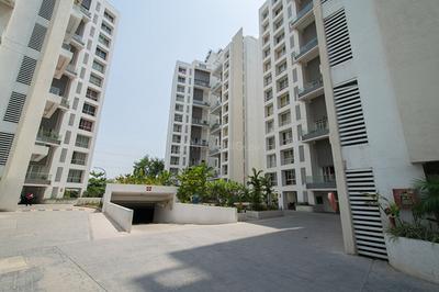 Marvel Azure in Hadapsar, Pune - Price, Reviews & Floor Plan