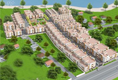 Loyal Green Garden in Ambattur, Chennai - Price, Reviews & Floor Plan