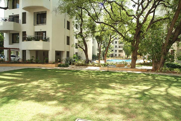 Rohan 1 Modibaug in Shivaji Nagar, Pune - Price, Reviews & Floor Plan