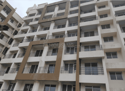 Geecee Ventures Gee Cee The Mist Phase II in Karjat, Thane - Price, Reviews & Floor Plan