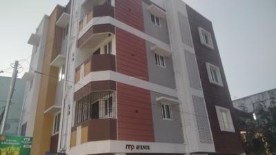 MP Avenue in Pammal, Chennai - Price, Reviews & Floor Plan