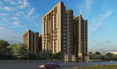 Pramukh Sahaj in Chala, Vapi - Price, Reviews & Floor Plan