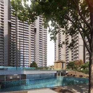 Express Astra in Noida Extension, Noida - Price, Reviews & Floor Plan