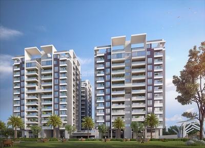 Saffron Landmarks Phase 3 Location Map Balapur, Aurangabad