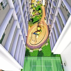 Grace Urban Mass Metropolis in Chembur, Mumbai - Price, Reviews & Floor ...