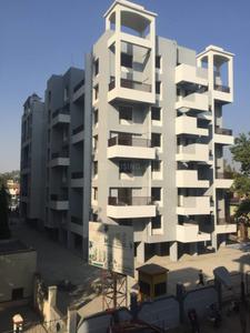 MS Elegant Residency Phase II Location Map Talwade, Pune