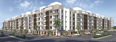 Vishwas Opera Prince in Kamrej, Surat - Price, Reviews & Floor Plan