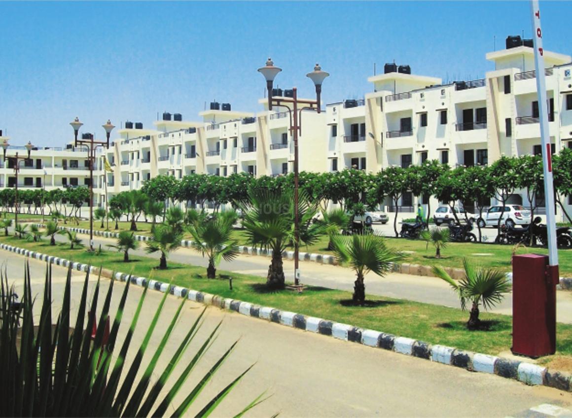 Krish City Phase 1 in Tapukara, Bhiwadi - Price, Reviews & Floor Plan