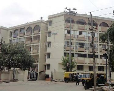 Puravankara Purva Park in Cox Town, Bangalore - Price, Reviews & Floor Plan