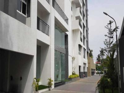 NCC Senate in Elamakkara, Ernakulam - Price, Reviews & Floor Plan