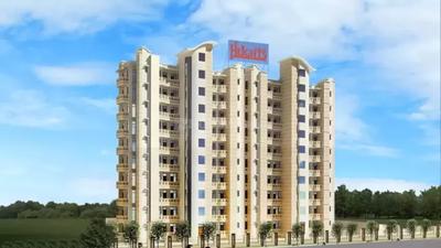 Varun Heights in Raj Nagar Extension, Ghaziabad - Price, Reviews ...