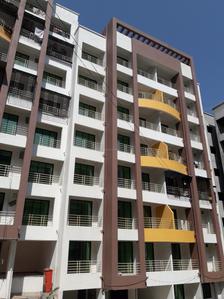 Alpha Saffron Hills I To K Location Map Badlapur East, Badlapur