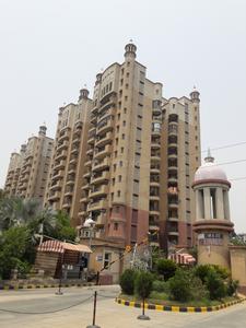 Omaxe Tower Sphinx in Sector 49, Gurgaon - Price, Reviews & Floor Plan
