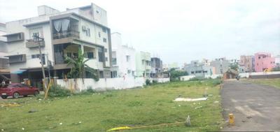 Venus Park Location Map Poonamallee, Chennai