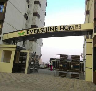 Evershine Homes in Virar West, Mumbai - Price, Reviews & Floor Plan
