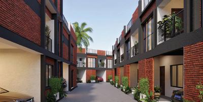 VNR Tiara in Thazhambur, Chennai - Price, Reviews & Floor Plan