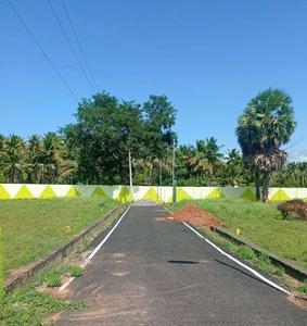 Senthoor Hillview Location Map Anaimalai, Coimbatore