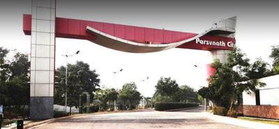 Parsvnath City Phase IV Location Map Manglia, Indore