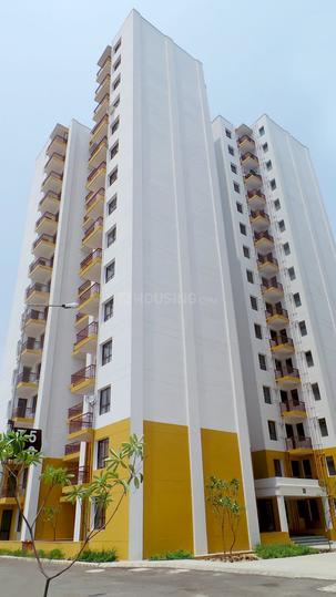 Vipul Gardens in Sector-1 - Price, Reviews & Floor Plan