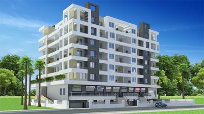 Mindspace Realty Mind Regency in Nana Peth, Pune - Price, Reviews ...